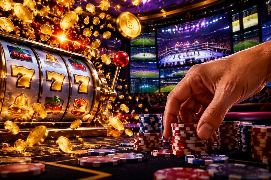 36jl.com – PH Casino Slots with Hot Daily Rewards